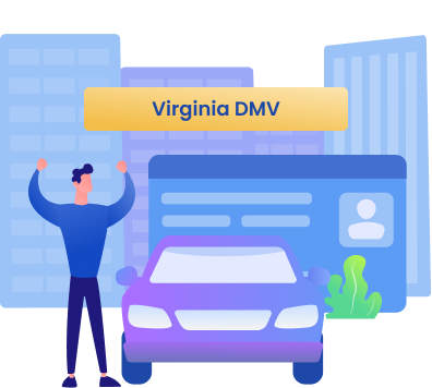 Virginia DMV Practice Tests: Essential Questions for 2025