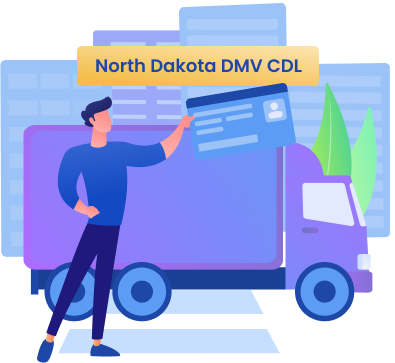 North Dakota CDL Practice Tests: Essential Questions for 2024