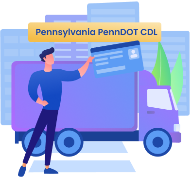Pennsylvania CDL Practice Tests: Essential Questions for 2026