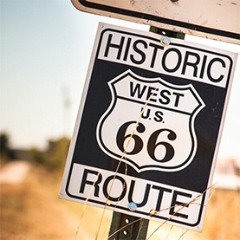 California DMV Signs Test (CA) 2023 | # 3